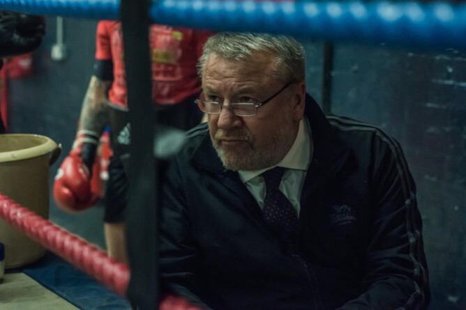 Ray Winstone, Boxing Stars & Filmmakers To Converge On London’s East ...