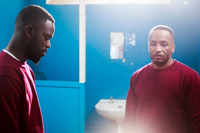 Must-See Gangster Film THE INTENT 2: THE COME UP Released On Digital ...