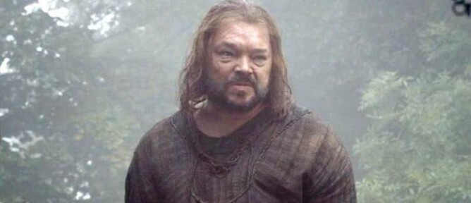 Andy Beckwith Talks British Gangster Film ONCE UPON A TIME IN LONDON ...