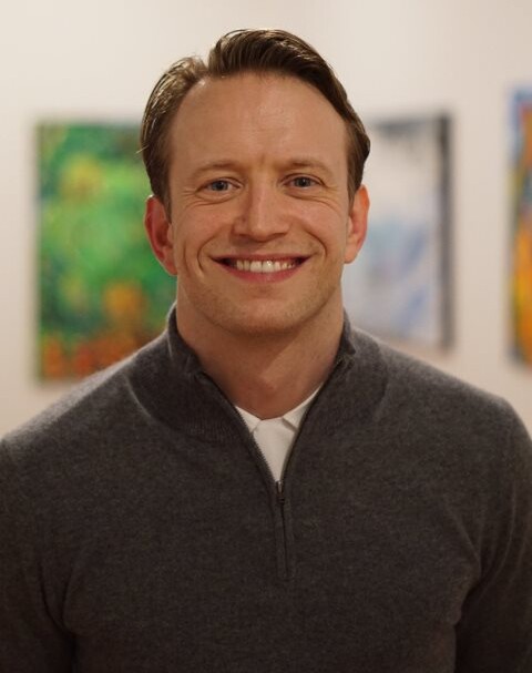 BritFlicks Talks With British Actor George Russo | BritFlicks