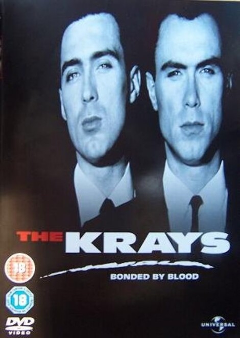 Best British Gangster, Crime, Prison, Urban & Hooligan Films Ever ...