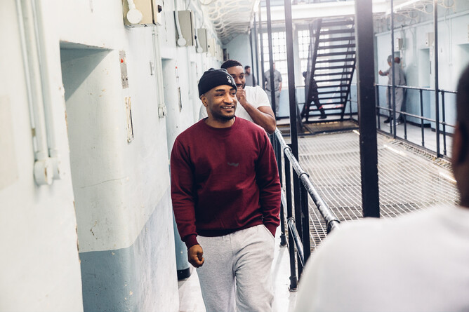 Must-See Gangster Film THE INTENT 2: THE COME UP Released On Digital ...