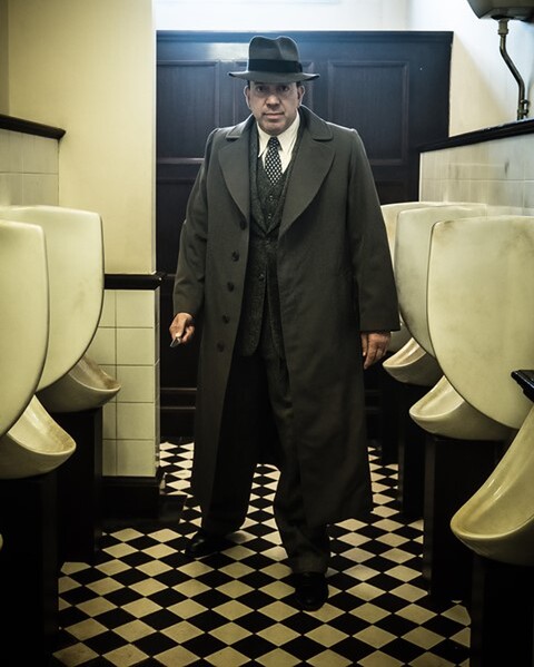 Terry Stone Talks To Britflicks About His British Gangster Film Epic ...